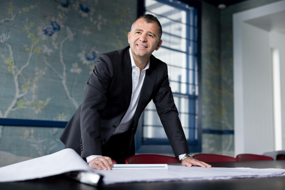 About | Vortex Property