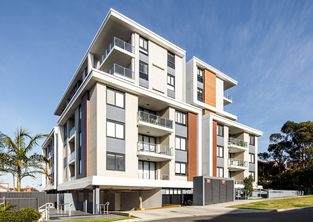 Projects | Vortex Property