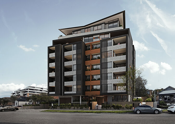 Escent - Penshurst | Vortex Property